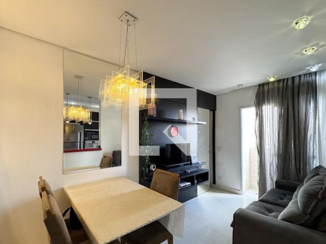 Apto, Nova Petrópolis, 2 Quartos, 60 m2 São Bernardo do Campo