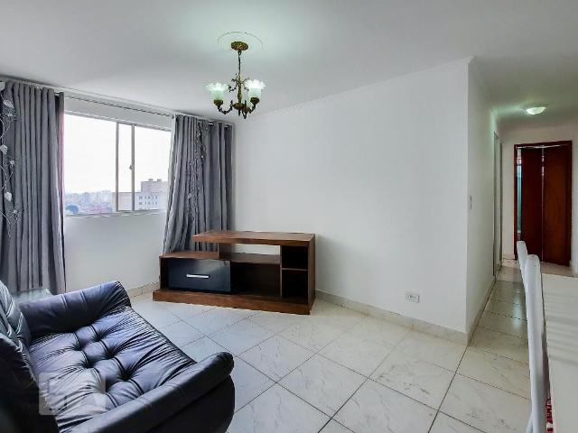 Apto, Nova Petrópolis, 2 Quartos, 62 m2 São Bernardo do Campo
