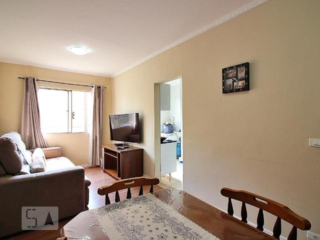 Apto, Nova Petrópolis, 2 Quartos, 63 m2 São Bernardo do Campo