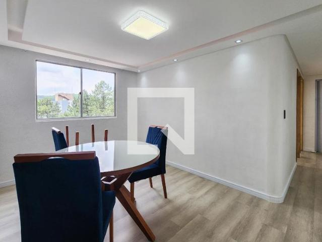 Apto, Nova Petrópolis, 2 Quartos, 63 m2 São Bernardo do Campo