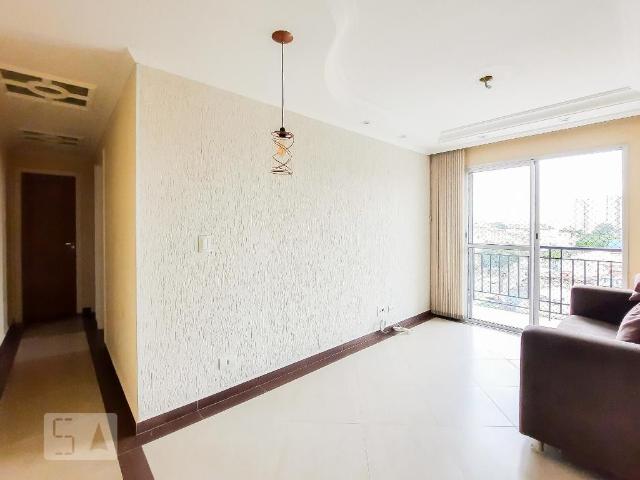 Apto, Nova Petrópolis, 2 Quartos, 65 m2 São Bernardo do Campo