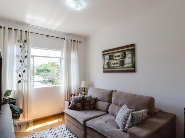 Apto, Nova Petrópolis, 2 Quartos, 65 m2 São Bernardo do Campo