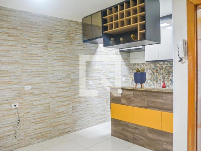 Apto, Nova Petrópolis, 2 Quartos, 65 m2 São Bernardo do Campo