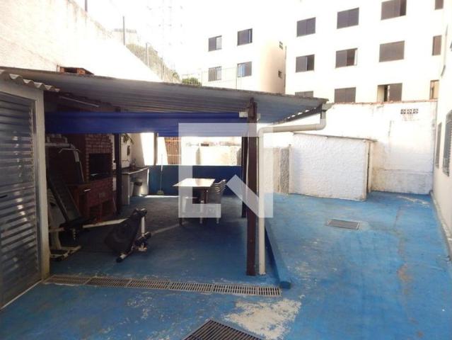 Apto, Nova Petrópolis, 2 Quartos, 66 m2 São Bernardo do Campo