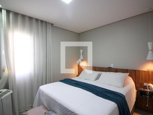 Apto, Nova Petrópolis, 2 Quartos, 69 m2 São Bernardo do Campo