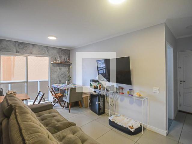 Apto, Nova Petrópolis, 2 Quartos, 69 m2 São Bernardo do Campo