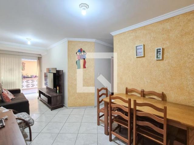 Apto, Nova Petrópolis, 2 Quartos, 72 m2 São Bernardo do Campo