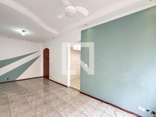 Apto, Nova Petrópolis, 2 Quartos, 76 m2 São Bernardo do Campo