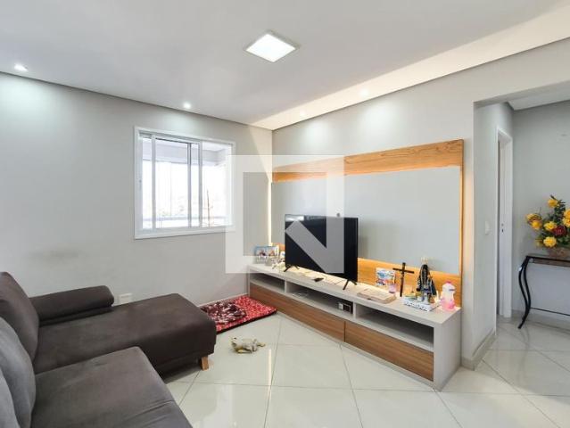 Apto, Nova Petrópolis, 2 Quartos, 80 m2 São Bernardo do Campo