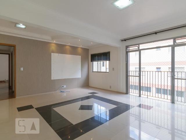 Apto, Nova Petrópolis, 2 Quartos, 86 m2 São Bernardo do Campo