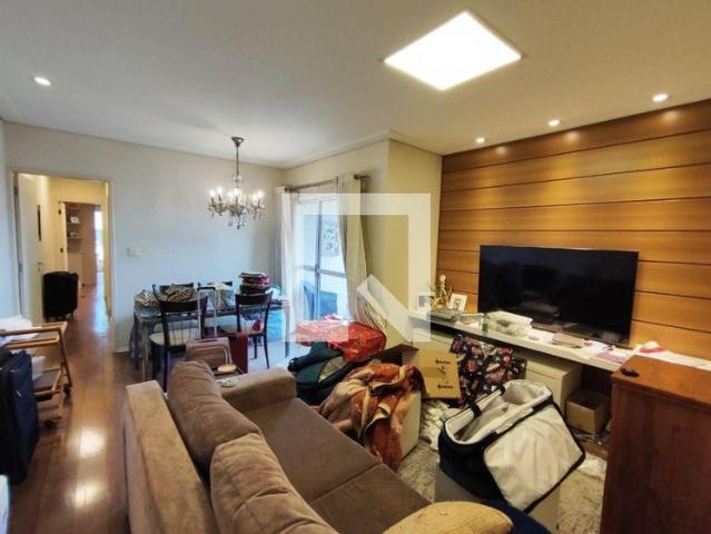 Apto, Nova Petrópolis, 2 Quartos, 90 m2 São Bernardo do Campo