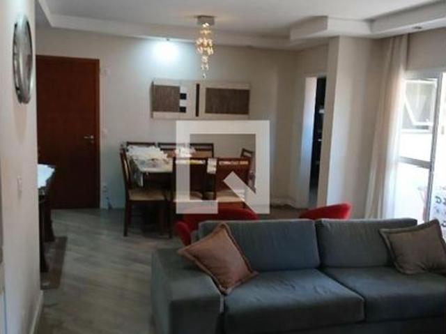 Apto, Nova Petrópolis, 2 Quartos, 96 m2 São Bernardo do Campo