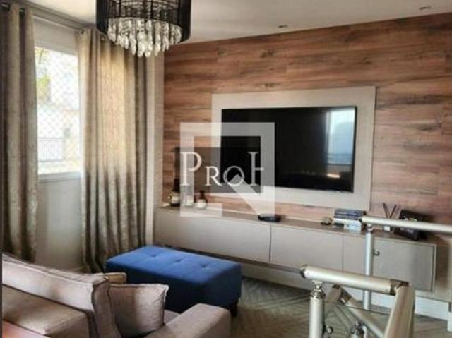 Apto, Nova Petrópolis, 3 Quartos, 105 m2 São Bernardo do Campo