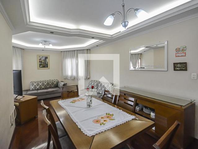 Apto, Nova Petrópolis, 3 Quartos, 103 m2 São Bernardo do Campo