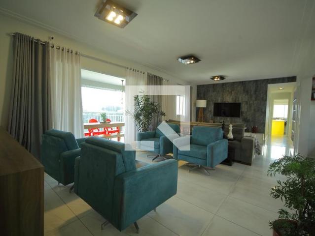 Apto, Nova Petrópolis, 3 Quartos, 128 m2 São Bernardo do Campo