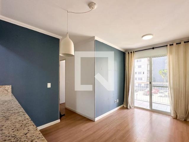 Apto, Nova Petrópolis, 3 Quartos, 56 m2 São Bernardo do Campo