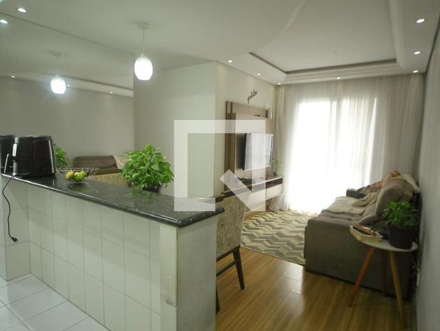 Apto, Nova Petrópolis, 3 Quartos, 56 m2 São Bernardo do Campo