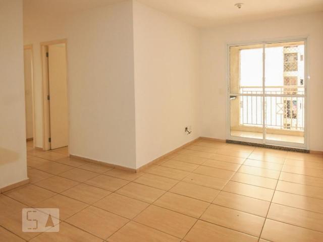 Apto, Nova Petrópolis, 3 Quartos, 58 m2 São Bernardo do Campo