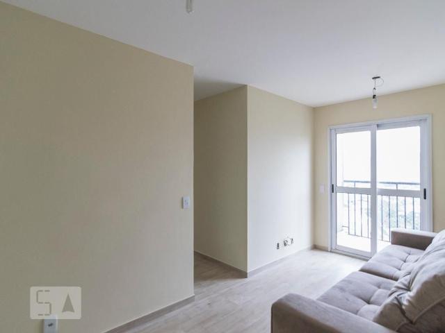 Apto, Nova Petrópolis, 3 Quartos, 60 m2 São Bernardo do Campo