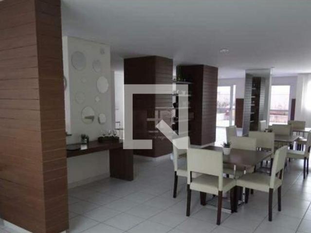 Apto, Nova Petrópolis, 3 Quartos, 60 m2 São Bernardo do Campo