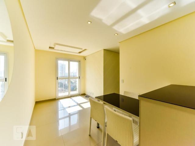Apto, Nova Petrópolis, 3 Quartos, 60 m2 São Bernardo do Campo
