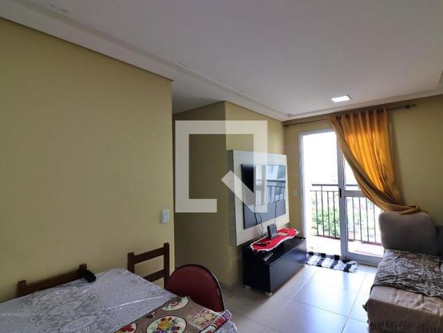 Apto, Nova Petrópolis, 3 Quartos, 62 m2 São Bernardo do Campo