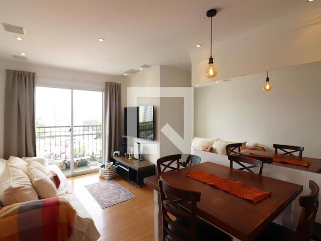 Apto, Nova Petrópolis, 3 Quartos, 65 m2 São Bernardo do Campo