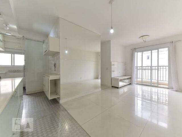 Apto, Nova Petrópolis, 3 Quartos, 65 m2 São Bernardo do Campo