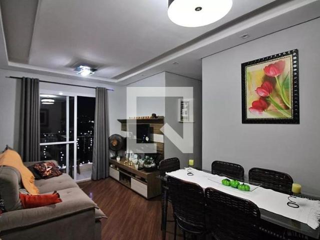 Apto, Nova Petrópolis, 3 Quartos, 65 m2 São Bernardo do Campo