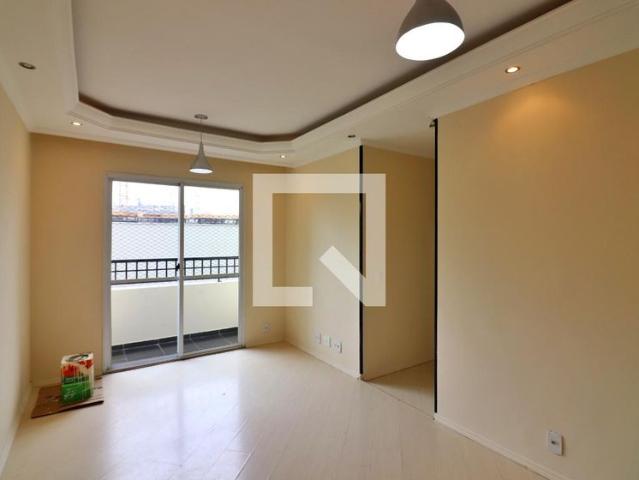 Apto, Nova Petrópolis, 3 Quartos, 65 m2 São Bernardo do Campo