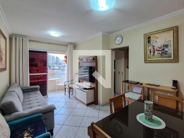 Apto, Nova Petrópolis, 3 Quartos, 67 m2 São Bernardo do Campo