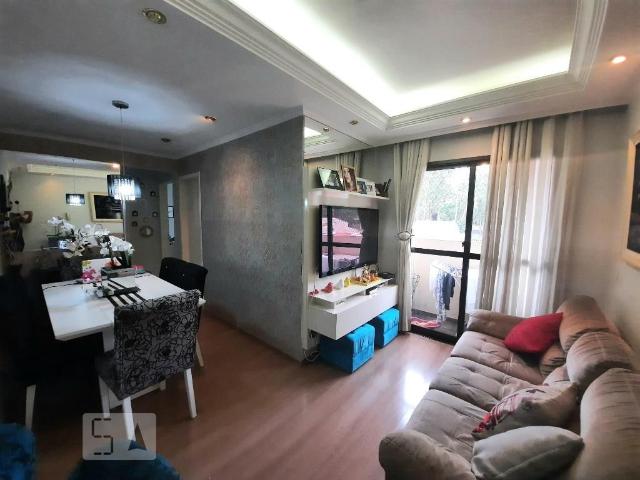 Apto, Nova Petrópolis, 3 Quartos, 70 m2 São Bernardo do Campo