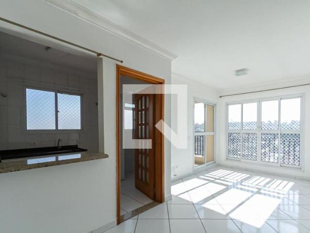 Apto, Nova Petrópolis, 3 Quartos, 70 m2 São Bernardo do Campo