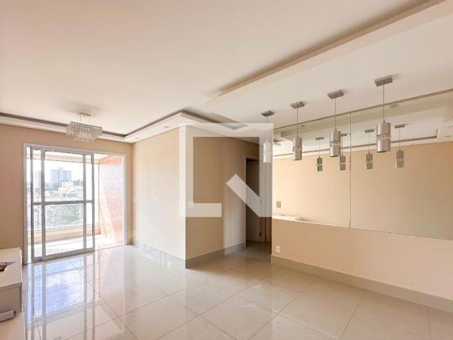 Apto, Nova Petrópolis, 3 Quartos, 80 m2 São Bernardo do Campo