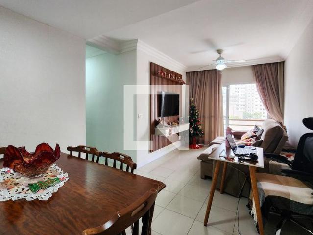 Apto, Nova Petrópolis, 3 Quartos, 79 m2 São Bernardo do Campo