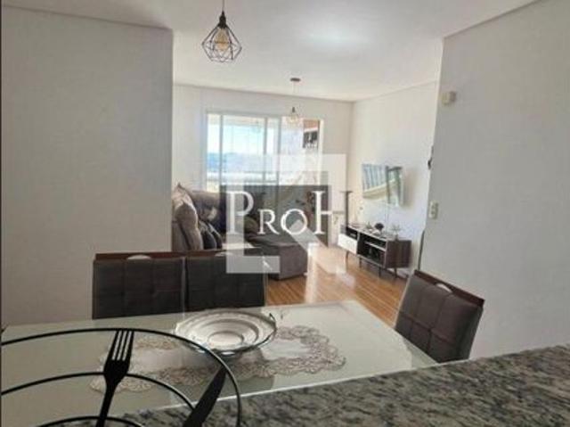 Apto, Nova Petrópolis, 3 Quartos, 80 m2 São Bernardo do Campo