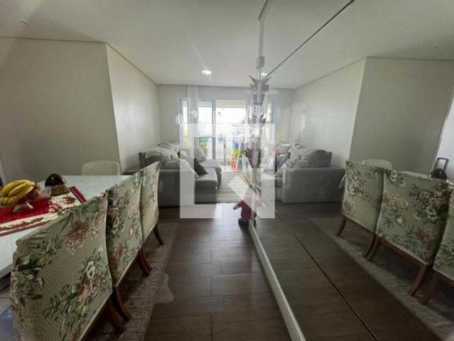 Apto, Nova Petrópolis, 3 Quartos, 80 m2 São Bernardo do Campo