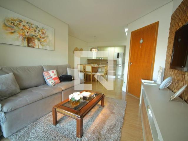 Apto, Nova Petrópolis, 3 Quartos, 81 m2 São Bernardo do Campo