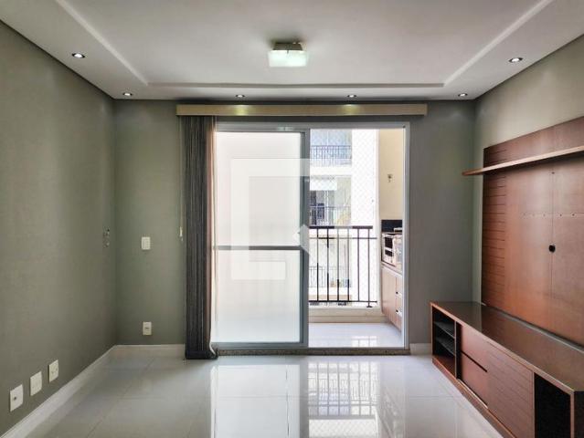 Apto, Nova Petrópolis, 3 Quartos, 87 m2 São Bernardo do Campo