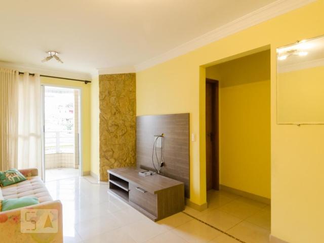 Apto, Nova Petrópolis, 3 Quartos, 90 m2 São Bernardo do Campo
