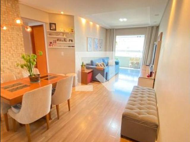 Apto, Nova Petrópolis, 3 Quartos, 91 m2 São Bernardo do Campo
