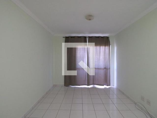 Apto, Nova Ribeirânia, 1 Quarto, 40 m2 Ribeirão Preto