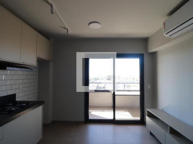 Apto, Nova Ribeirânia, 1 Quarto, 46 m2 Ribeirão Preto