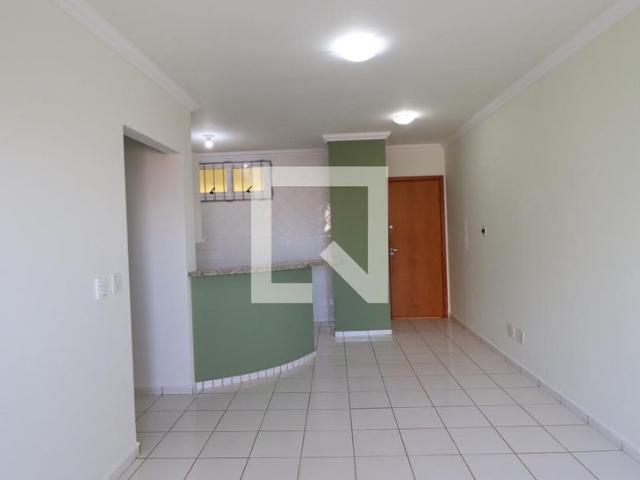 Apto, Nova Ribeirânia, 1 Quarto, 49 m2 Ribeirão Preto