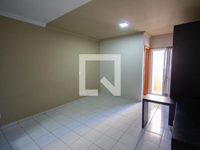 Apto, Nova Ribeirânia, 1 Quarto, 32 m2 Ribeirão Preto