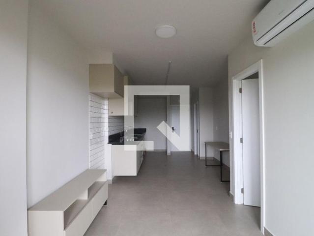 Apto, Nova Ribeirânia, 1 Quarto, 53 m2 Ribeirão Preto