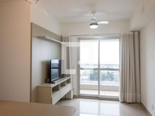 Apto, Nova Ribeirânia, 2 Quartos, 57 m2 Ribeirão Preto