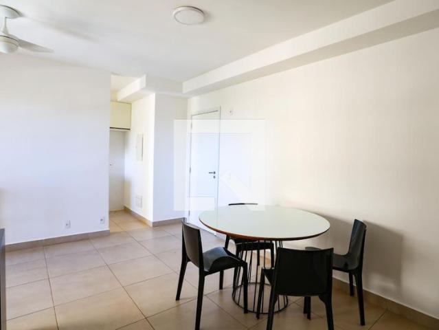 Apto, Nova Ribeirânia, 2 Quartos, 74 m2 Ribeirão Preto