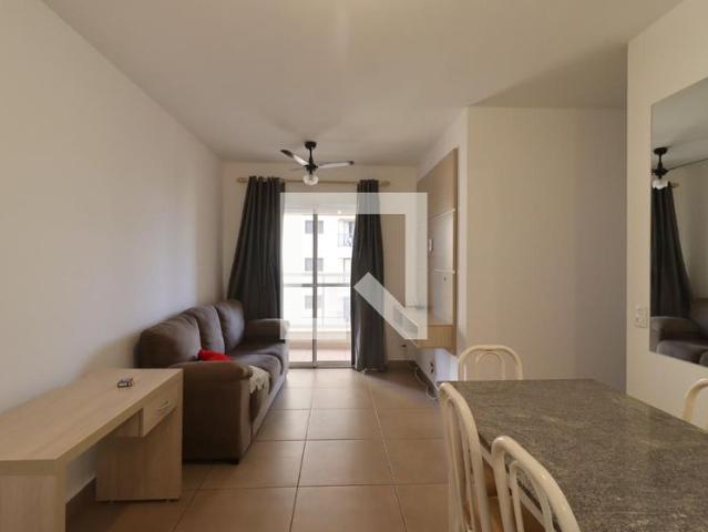 Apto, Nova Ribeirânia, 3 Quartos, 74 m2 Ribeirão Preto