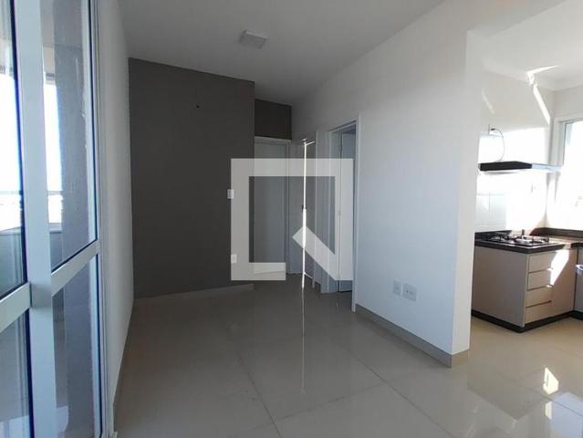 Apto, Nova Uberlândia, 2 Quartos, 57 m2 Uberlândia
